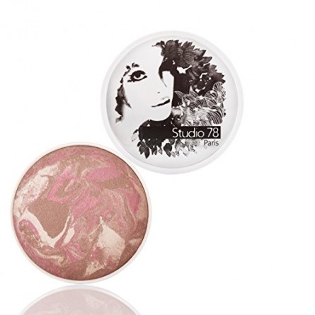 Organic Luxury Bronzer | Essential-Organic.com | great organic makeup ...