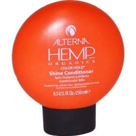 Alterna Hemp Organics Color Hold Shine Conditioner, 8.5-Ounce Bottle ...