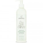 Puracy Organic Hand & Body Lotion – The BEST Natural Moisturizer ...