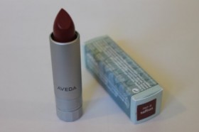 Aveda .12 Fl Oz Sheer Mineral Lip Color Nourish-mint - 702-s Saffron ...