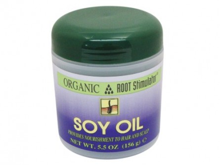Organic Root Stimulator Soy Oil 5.5 Oz. | Essential-Organic.com | great ...
