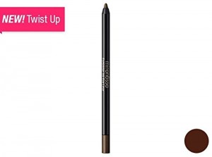 "Mirenesse Cosmetics" Forbidden Ink Eye Liner + Sharpener (0.75g / 0.03 ...