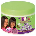 Africa's Best Organics Kids Gro Strong Triple Action Growth Stimulating ...