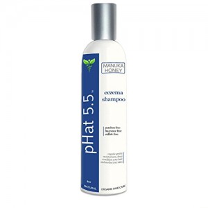 DESIGN ESSENTIALS Organic Cleanse Deep Cleansing Shampoo 8 oz ...