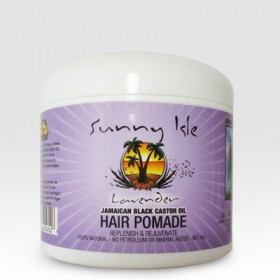 Sunny Isle's Jamaican Organic Pimento Oil with Black Castor Oil 4 oz ...