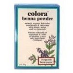 Red Henna Powder, 1 Pound | Essential-Organic.com | great organic ...