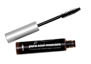 Organic Infused Pure Soul Mascara (Onyx) | Essential-Organic.com ...
