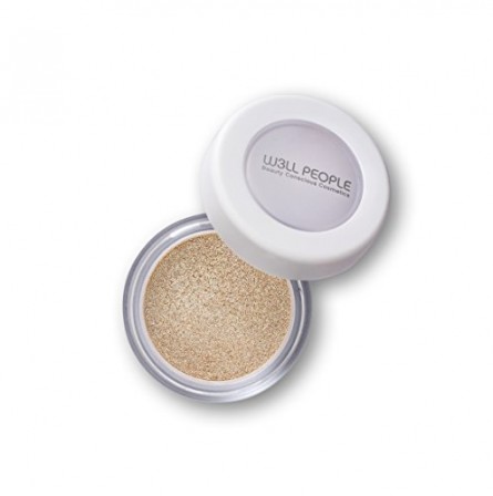 W3LL PEOPLE – Elitist Mineral Shadow (Gold Twinkle 812) | Essential ...