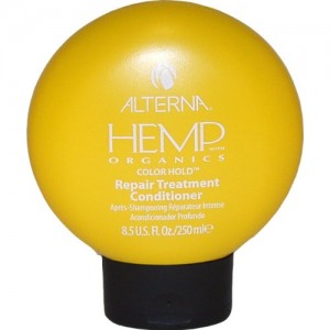 Alterna Hemp Repair Conditioner, 8.5-Ounce Bottle | Essential-Organic ...